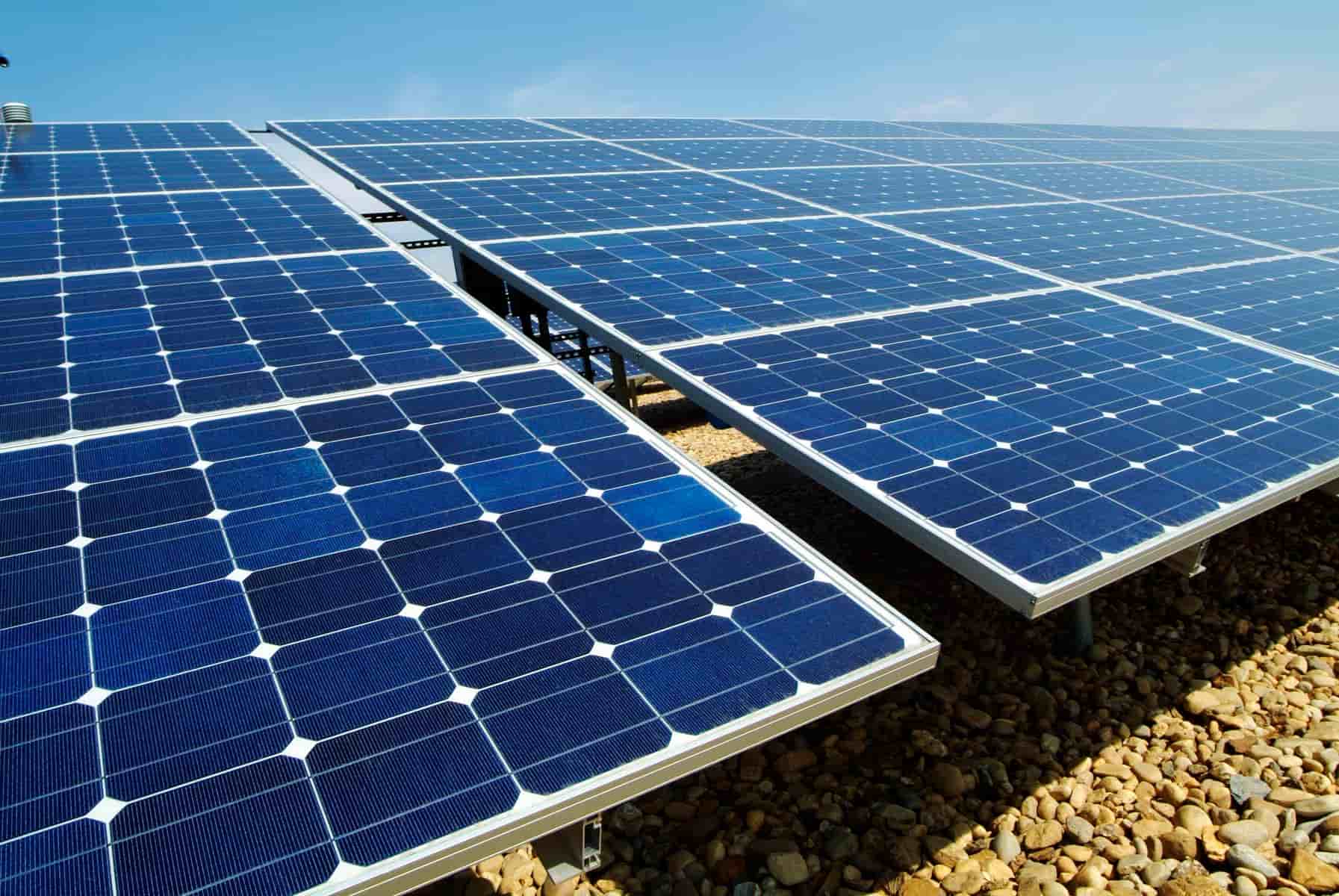 Off-Grid Solar Systems - pipstec